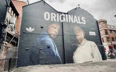 McCann Manchester - Prolific North