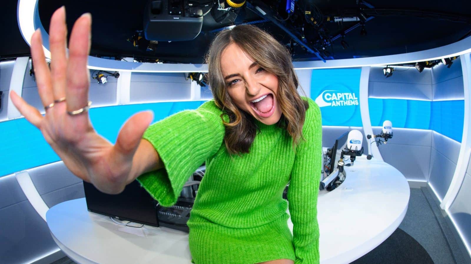 Commercial Radio hits record high as BBC share falls - what it means ...