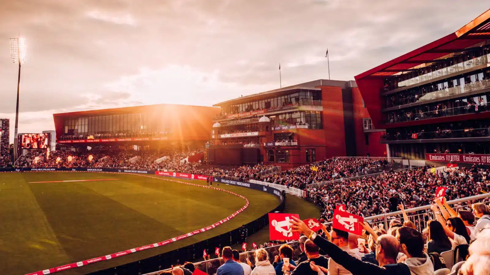 Lancashire Cricket confirms completion of 70% Manchester Originals ...