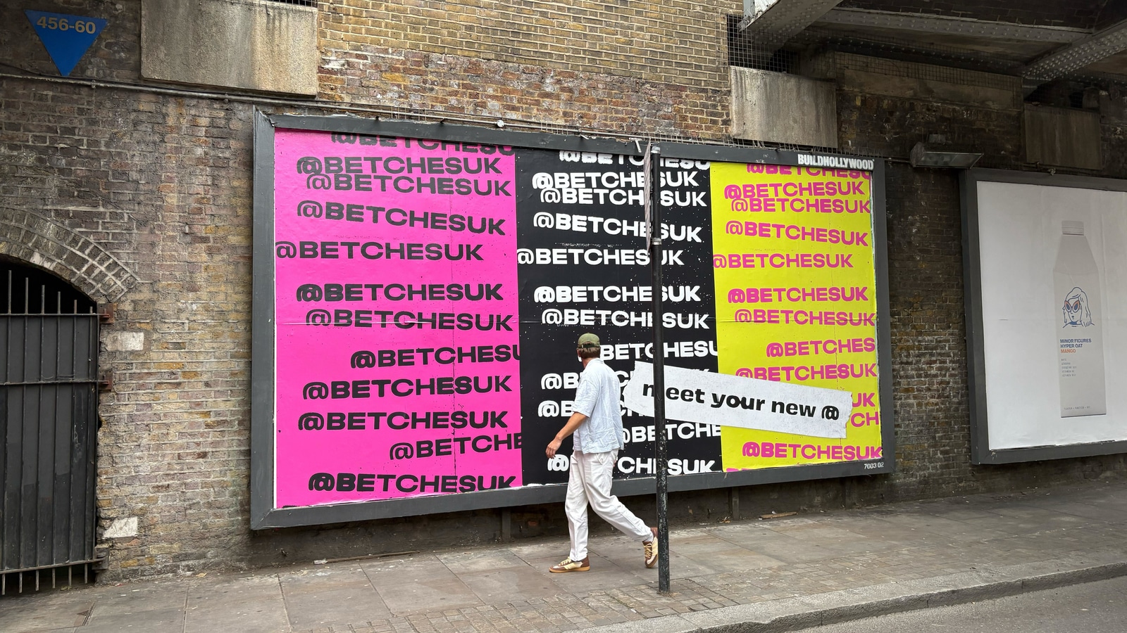 We shall fight them on the Betches: Iconic female-focused platform gets ...
