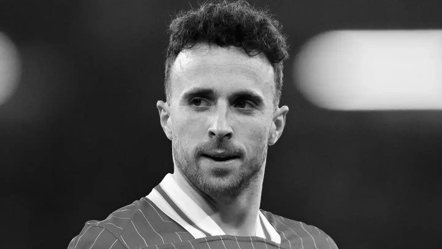 Tragedy as Liverpool FC star Diogo Jota killed in crash days after ...