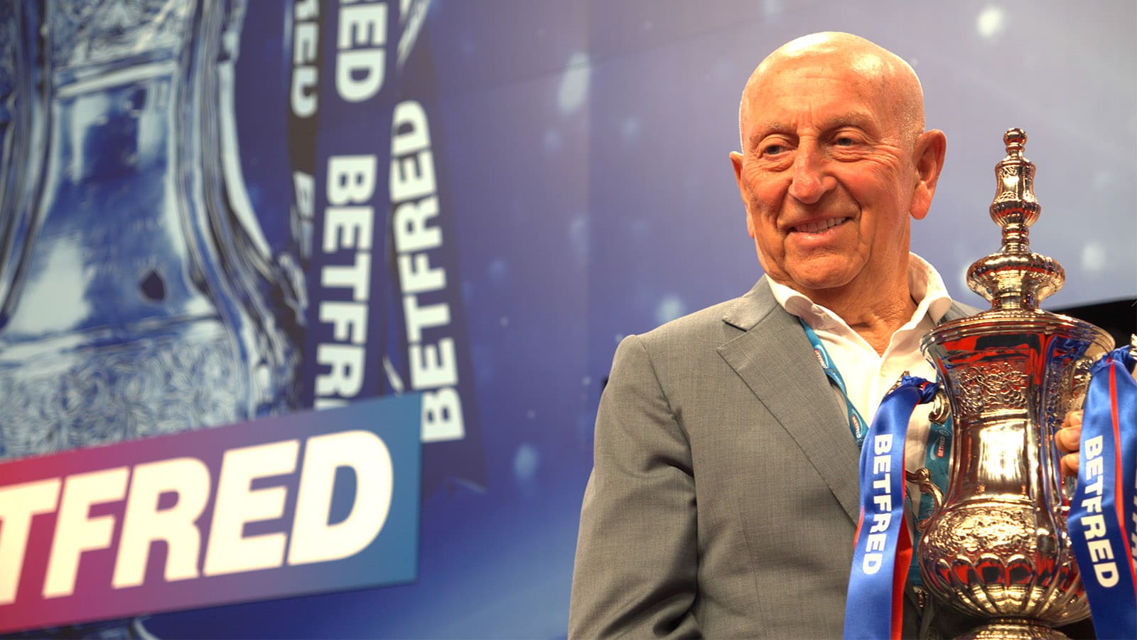 Betfred extends darts deal ahead of World Matchplay - Prolific North