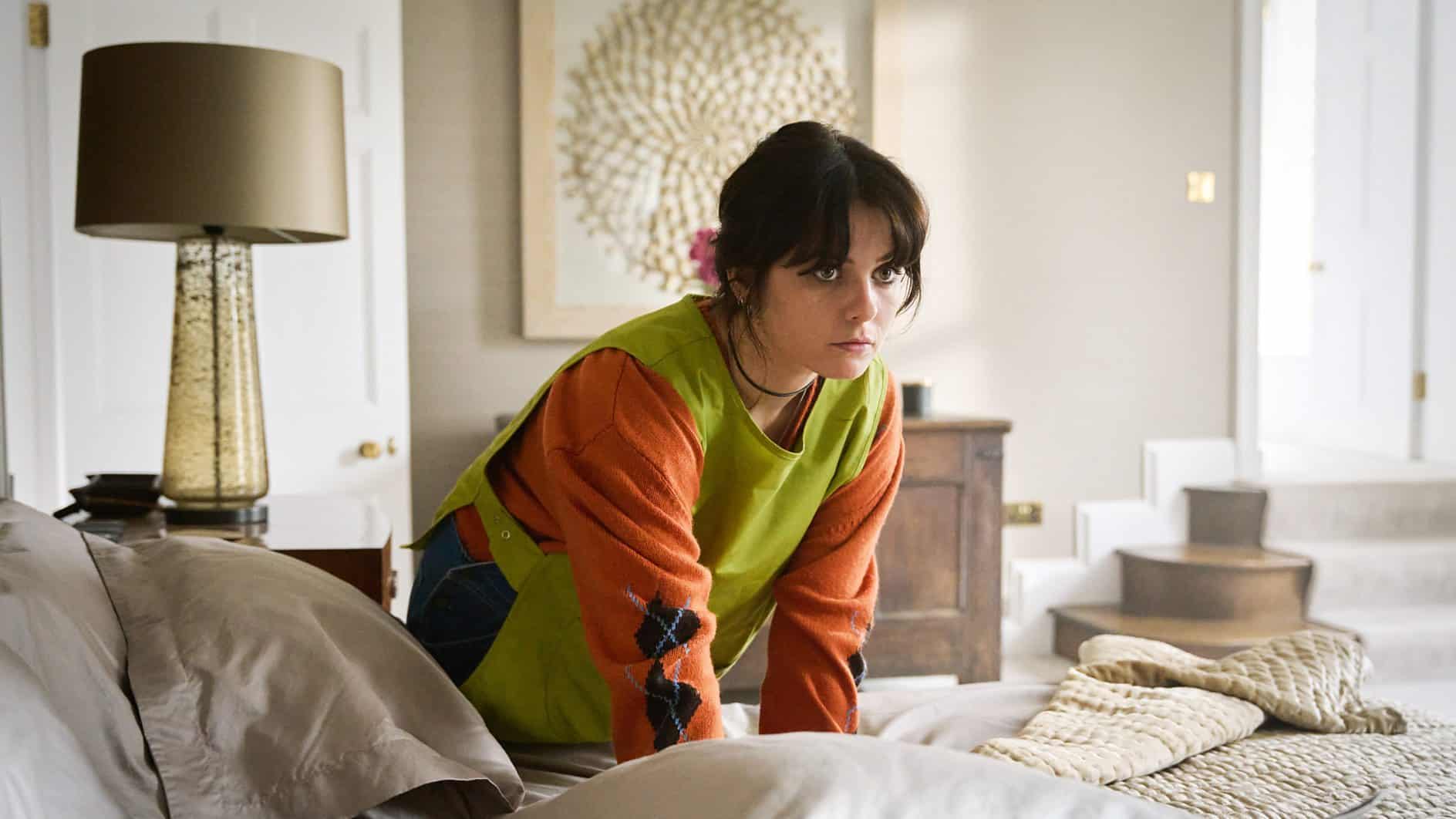 The Guest: BBC drops first-look images of Quay Street Productions' new ...