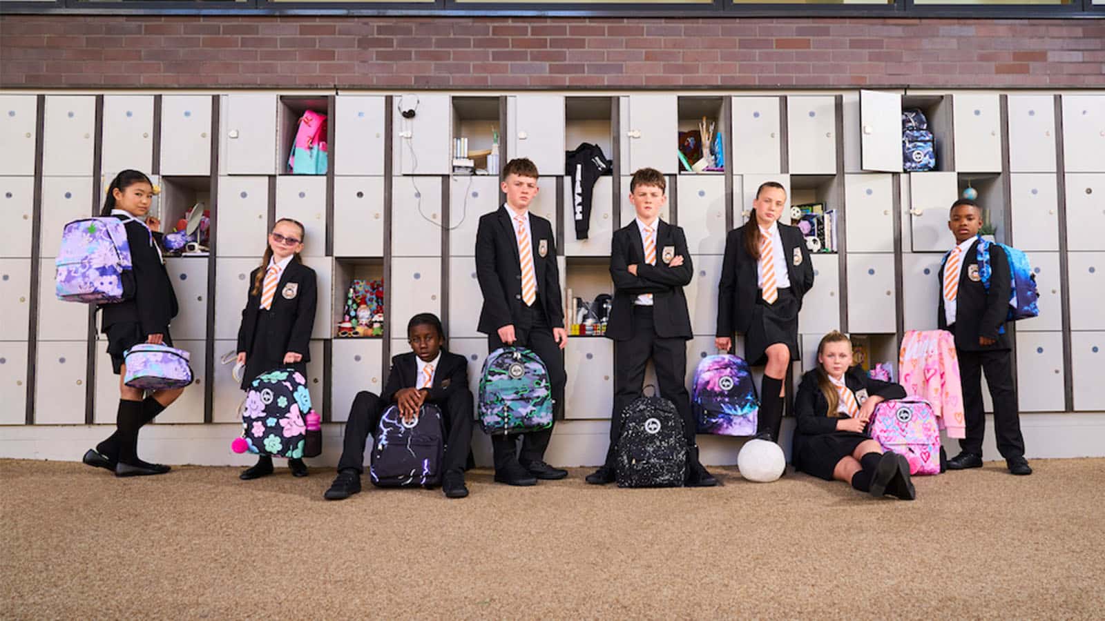 Hype aims to own the summer holidays with Purple Riot - Prolific North