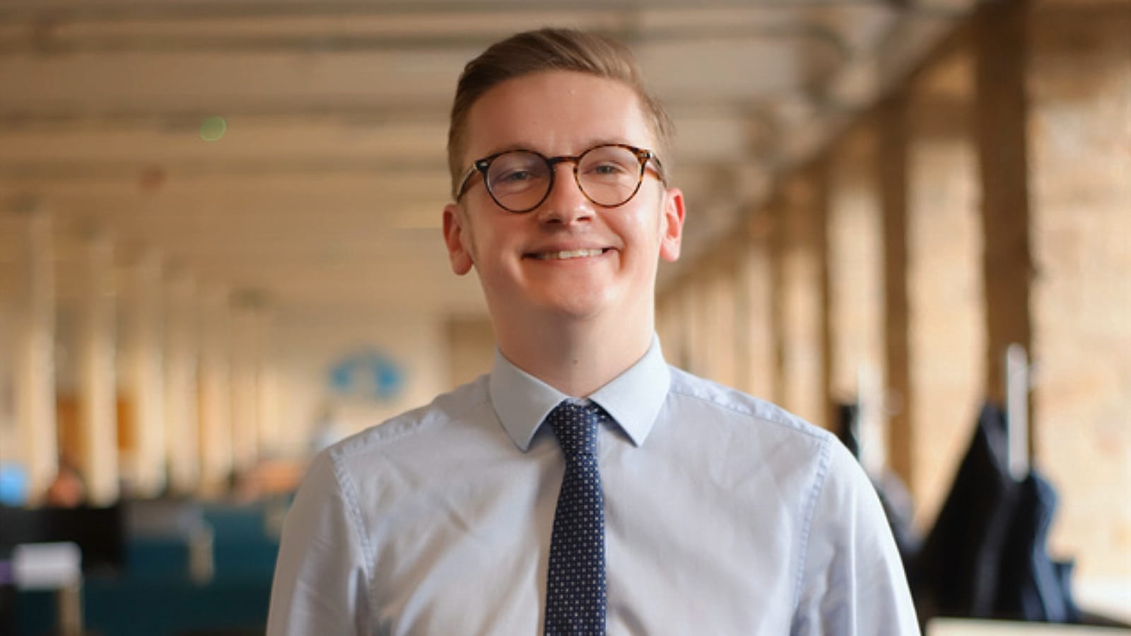 A Week In My Life: Joel Burnett, Senior Implementation Team Leader ...