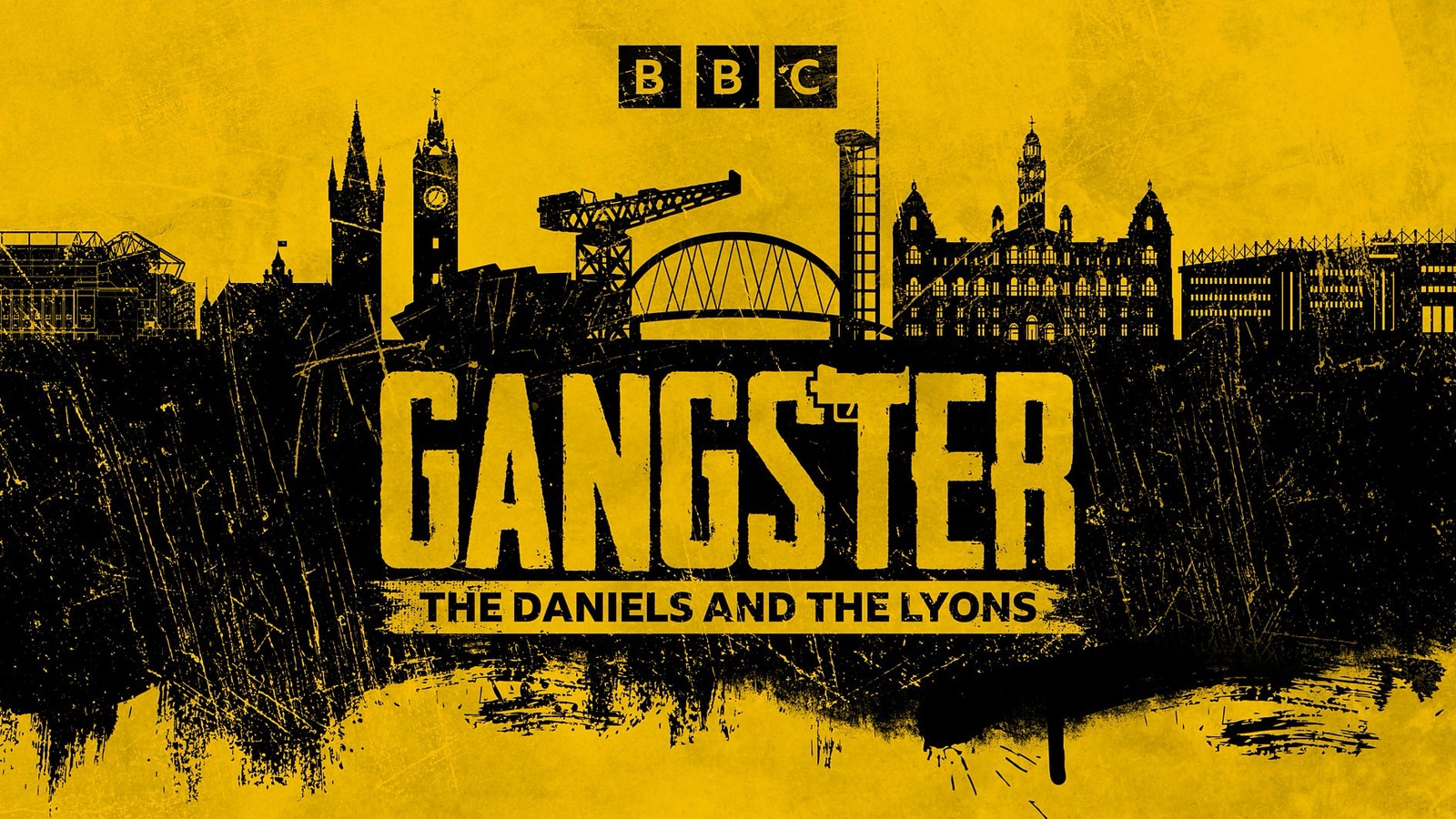 5 Live Scottish crime podcast Gangster announces May '25 Costa del Sol ...