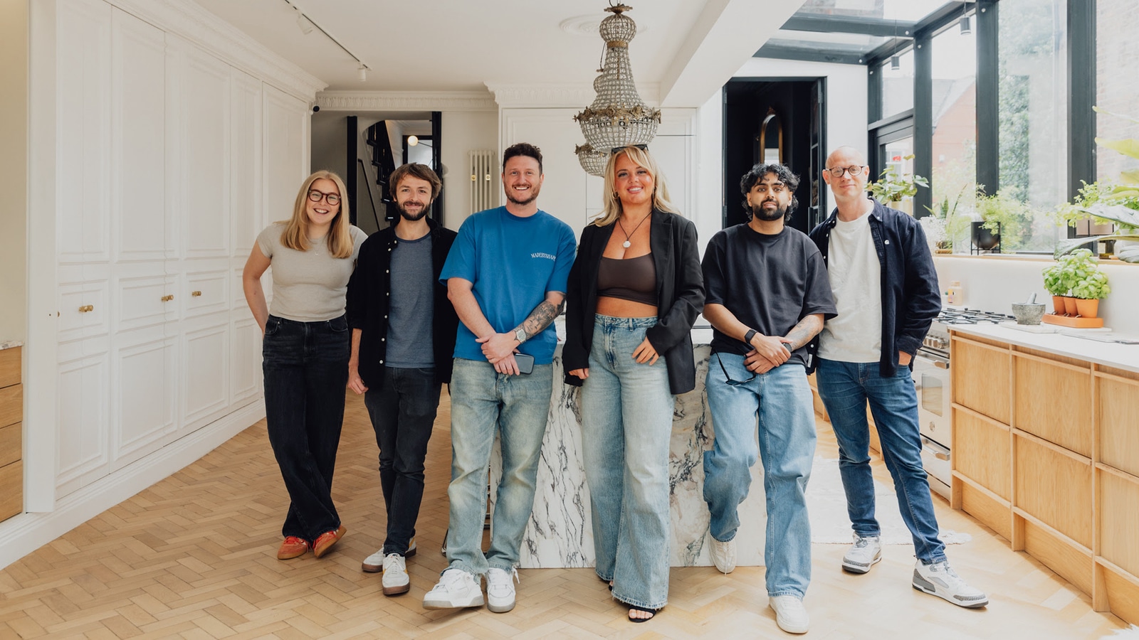 Perfect partner gives lowdown on major Northern agency's extensive rebrand - Prolific North