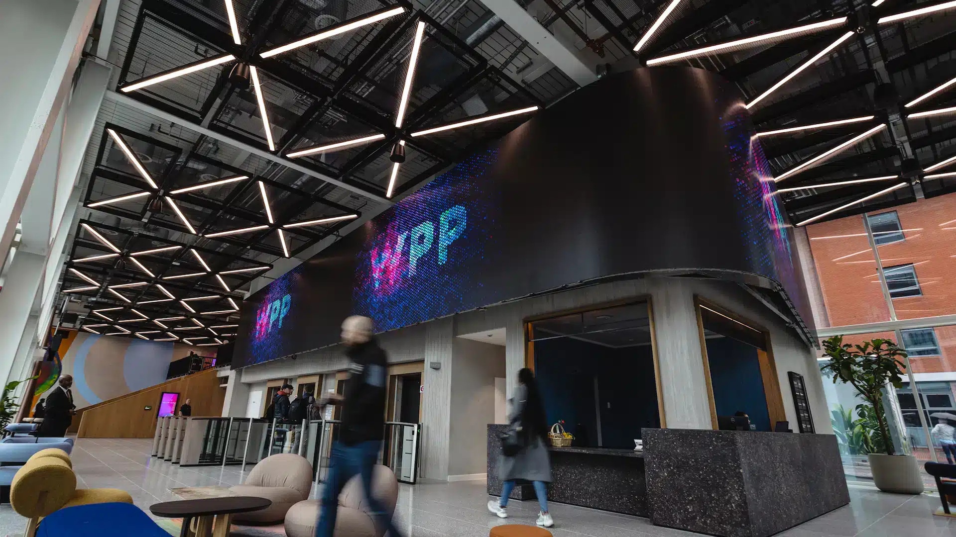 WPP shares tumble again as advertising giant makes grim warning on profits - Prolific North