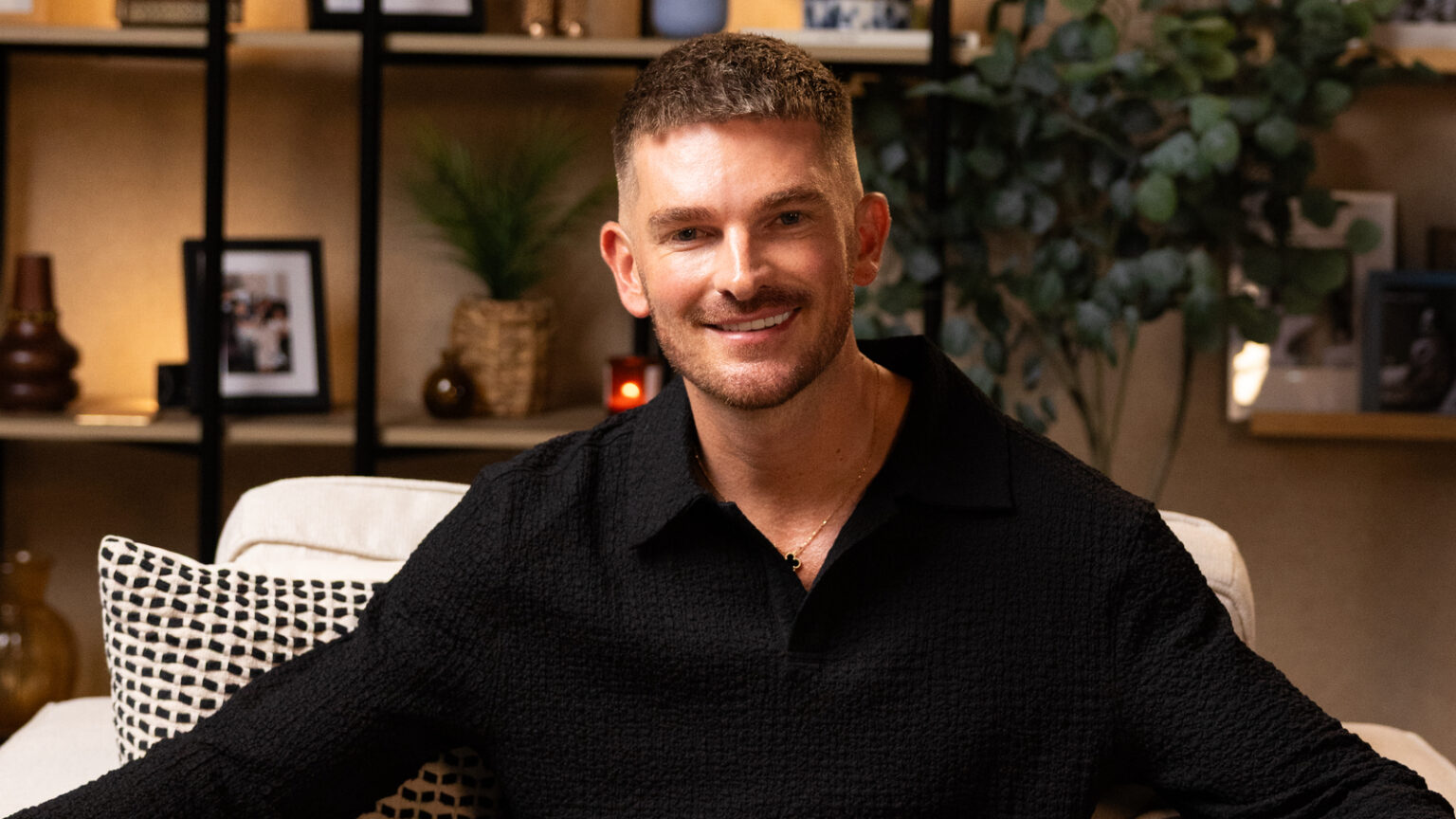 In The Style founder Adam Frisby opens up on doomed Manchester fashion ...