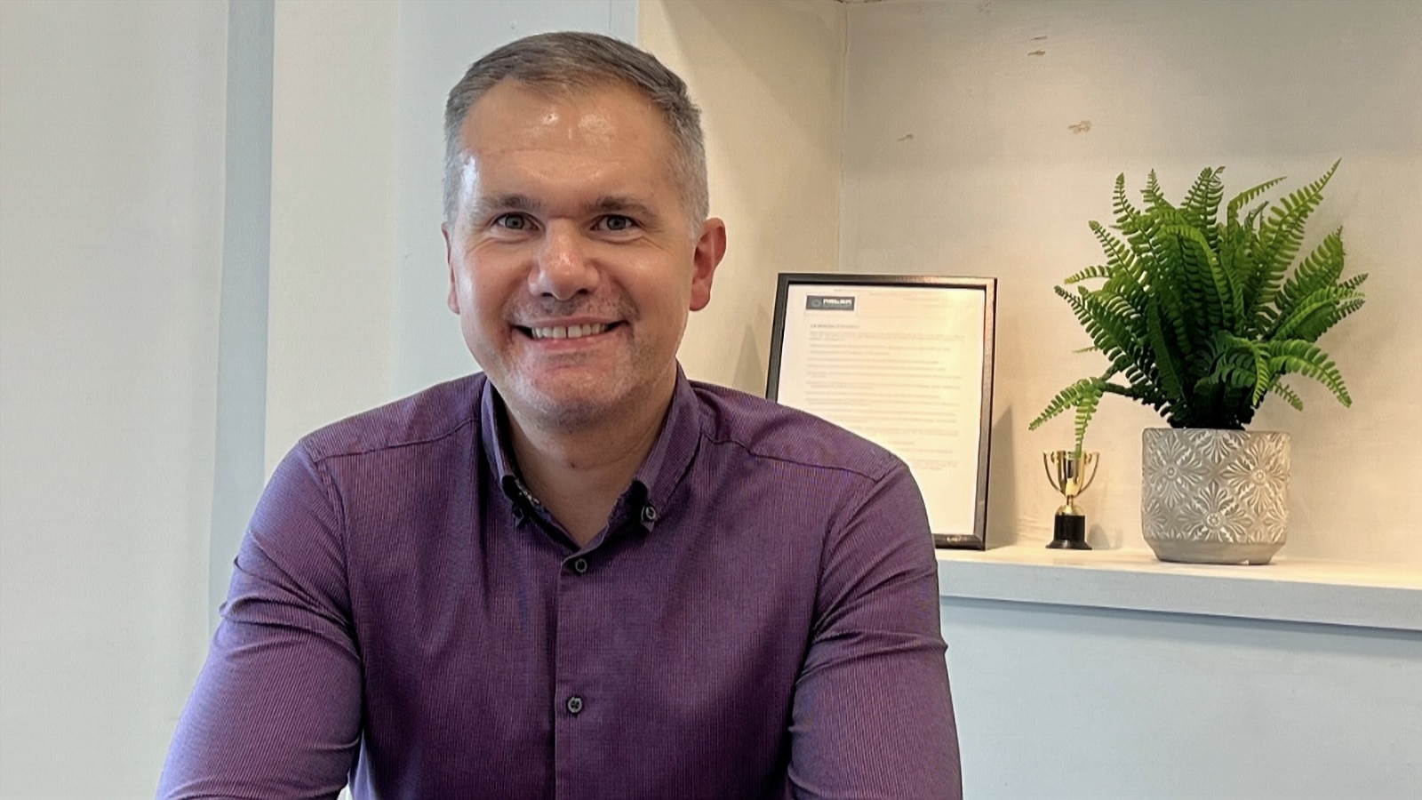 New tech chief at Man City and Co-op Live OOH signage specialist ...