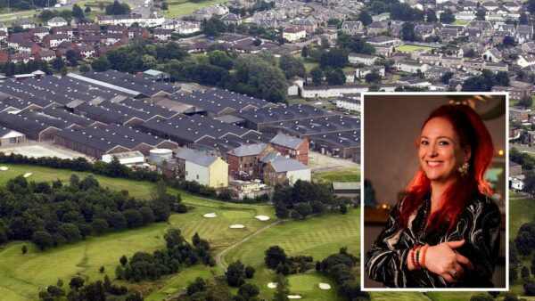 Production company launches bid to ‘save’ Scotland’s renowned Dumbarton Studios after BBC ...