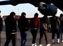 Jet2 joins Jess Glynne in slamming White House over hijacked holiday ...