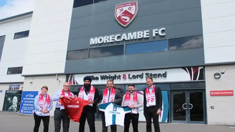 Penniless and suspended from the league – where next for embattled ...