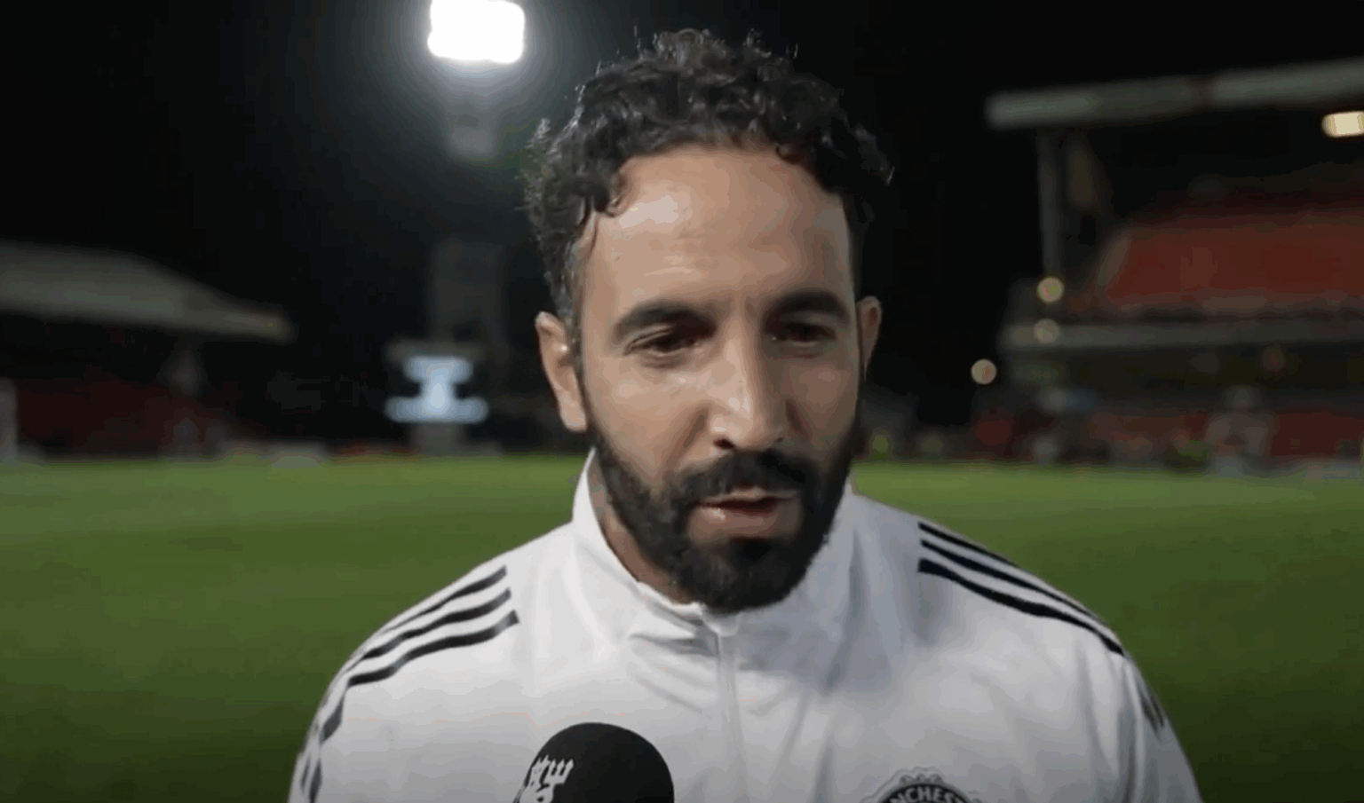 Ruben Amorim makes incredible penalties admission as Manchester United ...