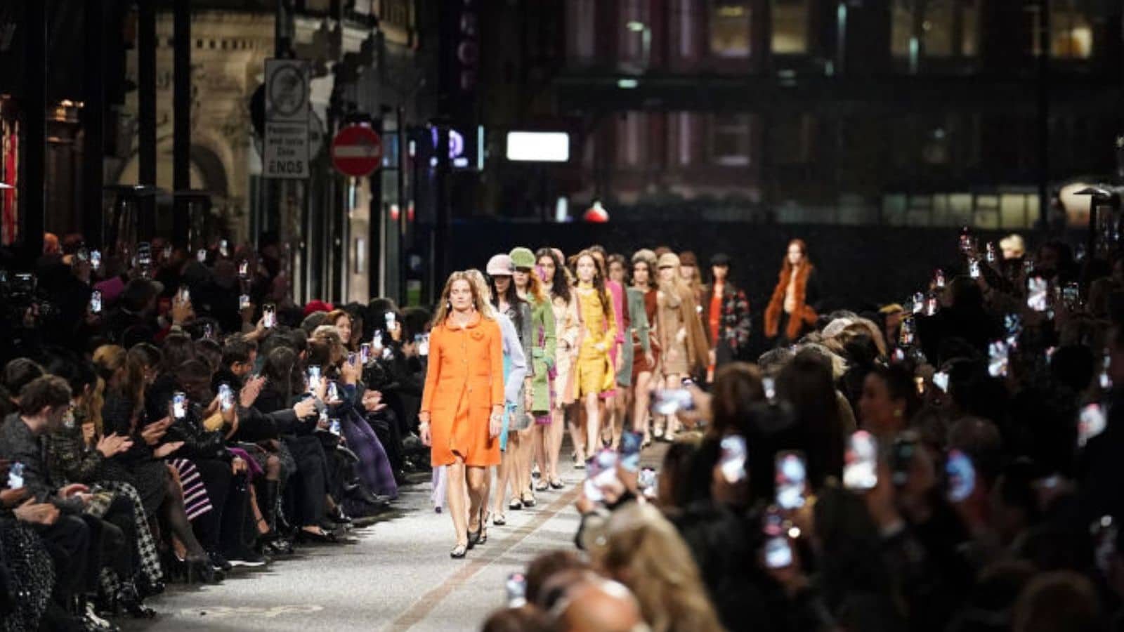 Manchester Fashion Week to return this September at Campfield ...