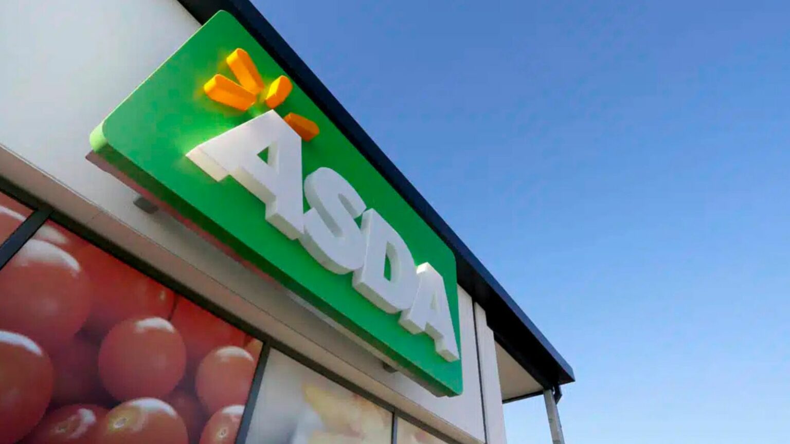 Asda sales dip as Lidl closes in on Morrisons as shoppers adapt ...