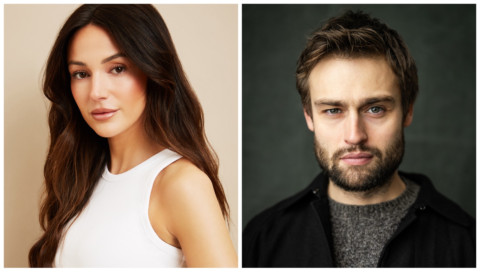 Michelle Keegan and Quay Street Productions reunite for major new ITV drama - Prolific North