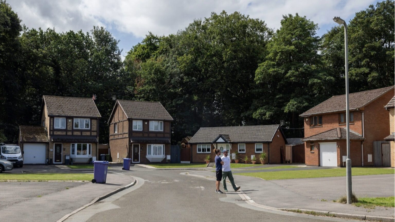 Brookside to return to screens in Hollyoaks 30th birthday crossover ...