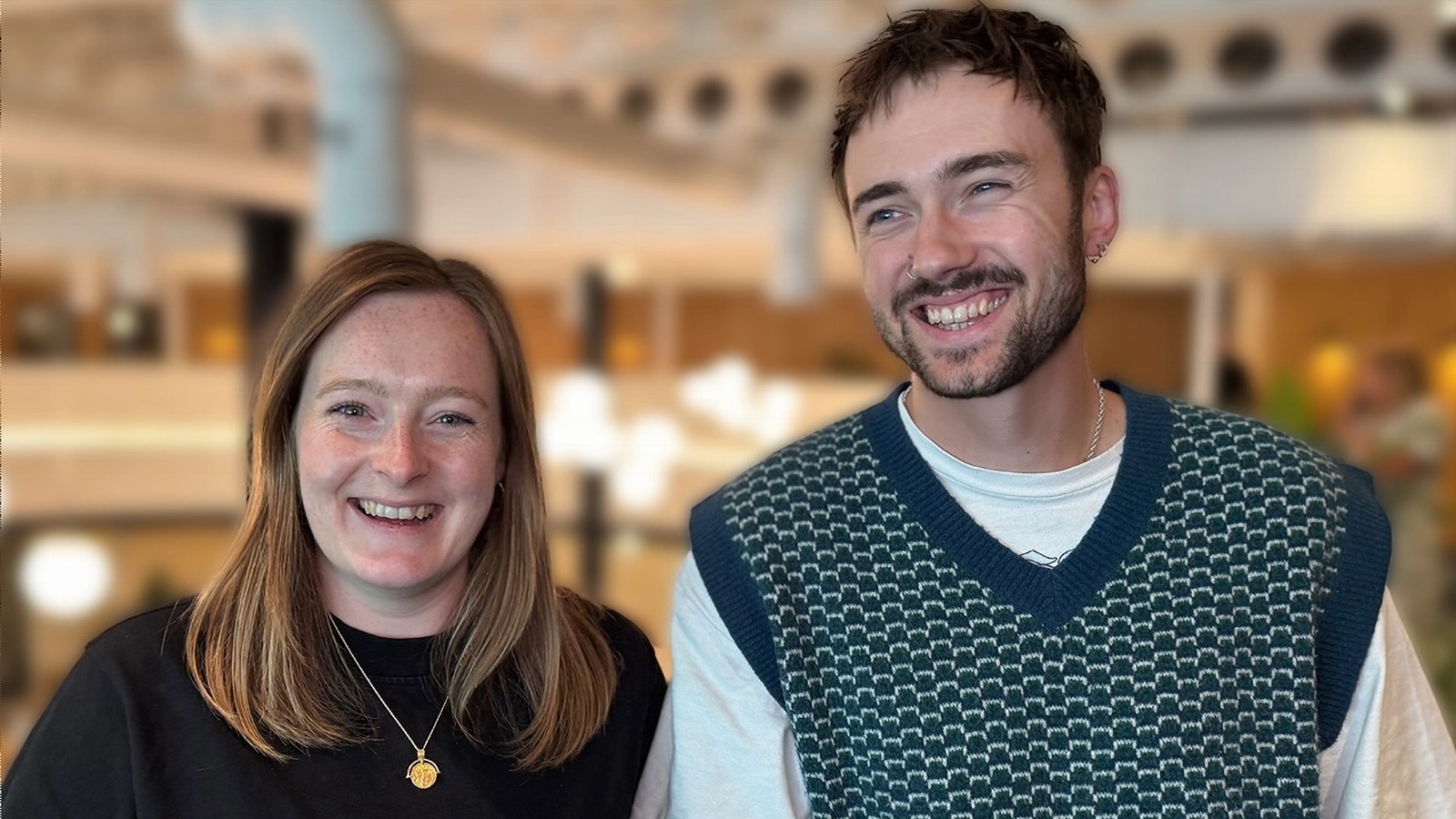 New hires follow flurry of client wins at Leeds agency - Prolific North