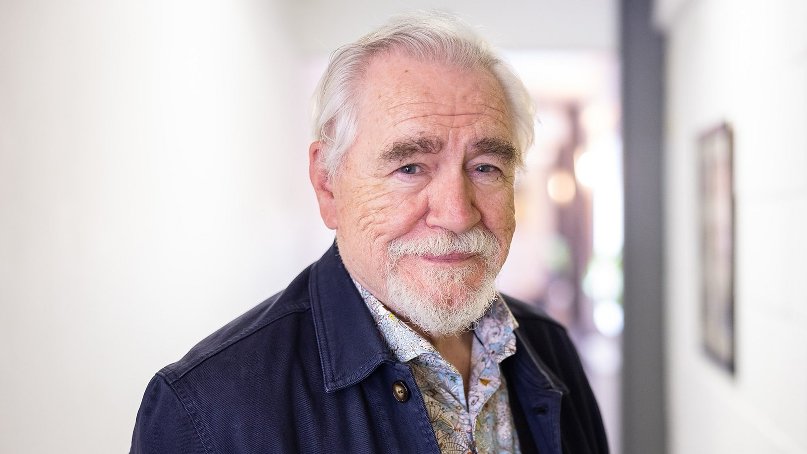 Brian Cox, Nicola Sturgeon and Irvine Welsh among the chapters for The ...