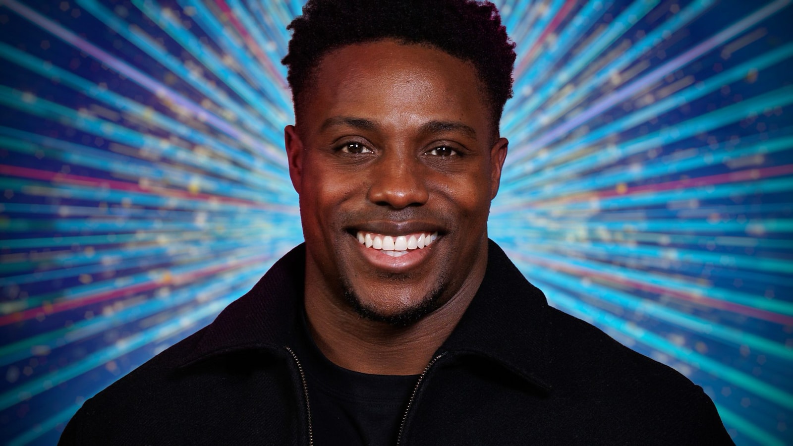 Gladiator swaps Sheffield Arena for Blackpool Tower with Strictly ...