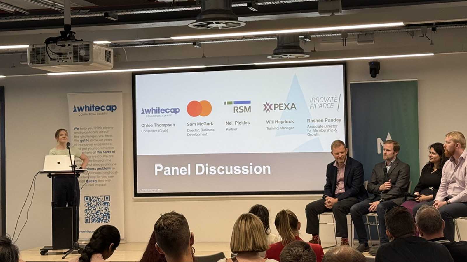 Report - Fintech adds billions to North of England economy and it's growing - Prolific North