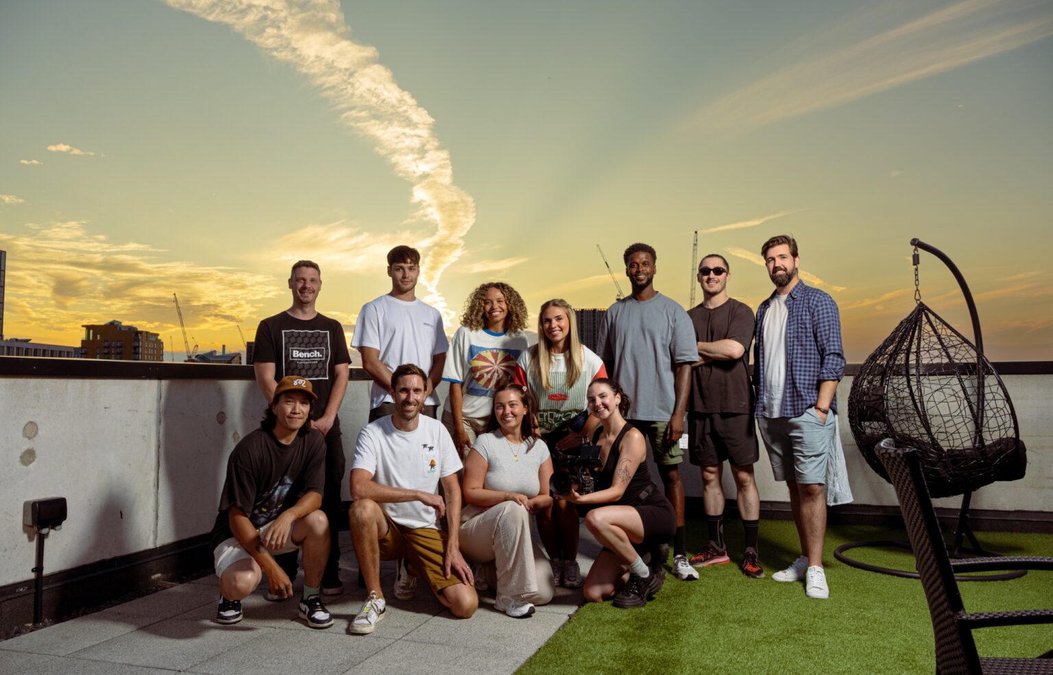 Dead Pixel secures new content creation brief with Slim Chickens ...