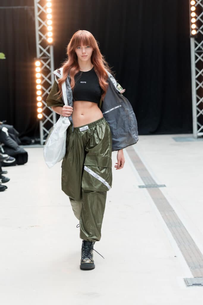 Manchester Fashion Week in pictures - deadstock, accountability, and ...