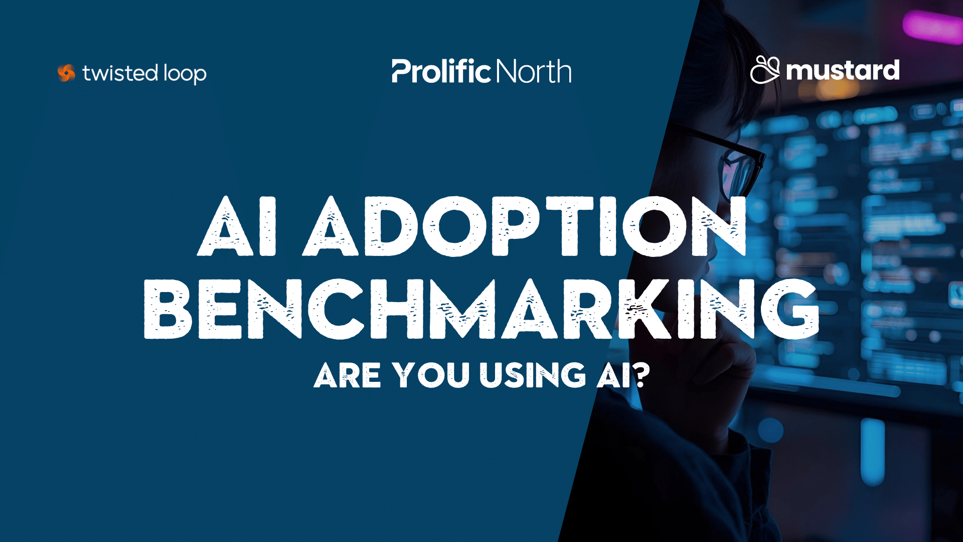 The great AI shift: A benchmark study for northern agencies - Prolific ...