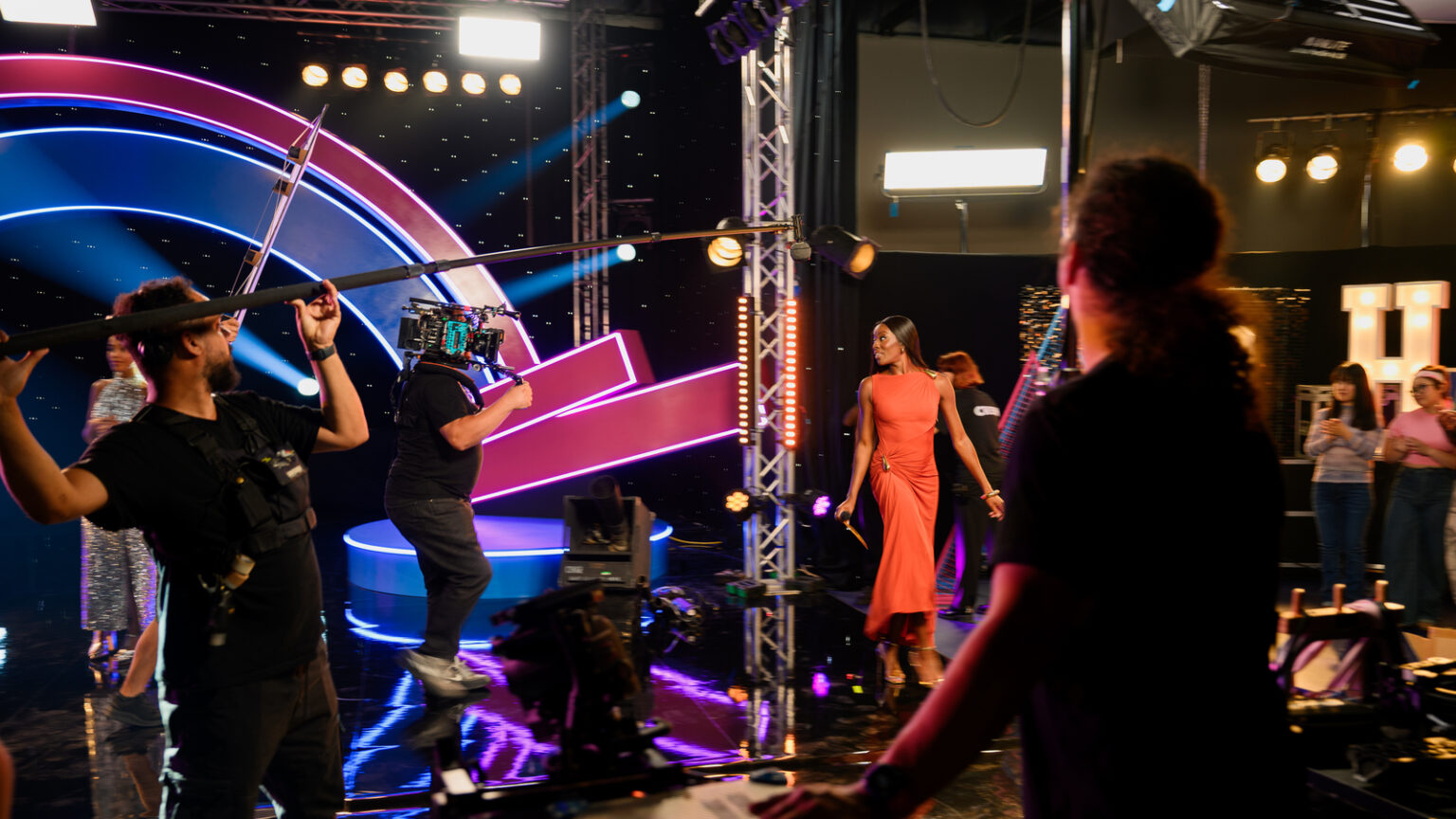 Northern agencies unite for Benenden Health's major new ITV campaign ...