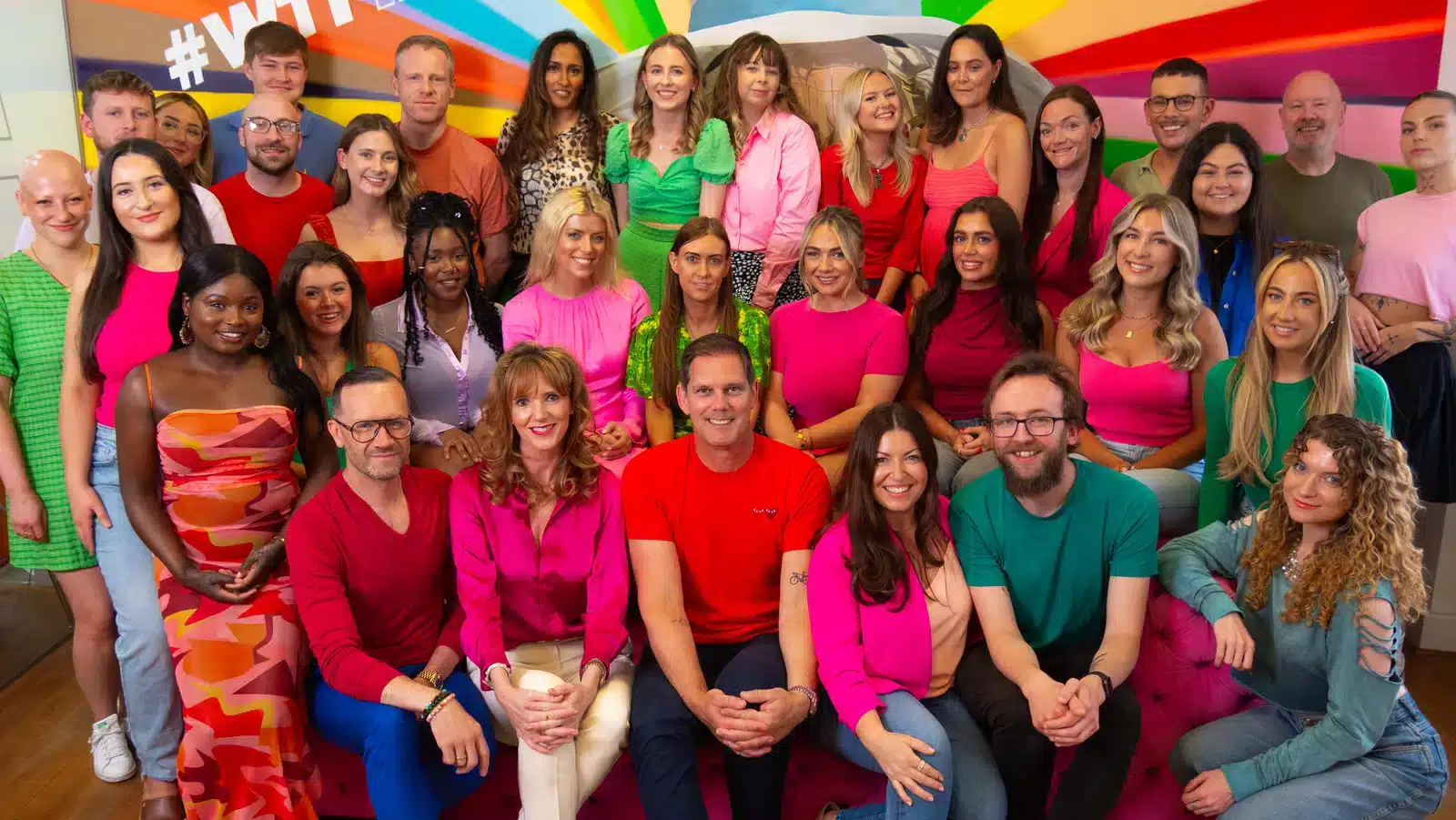 Brazen bolsters healthcare roster with weight loss client win - Prolific North