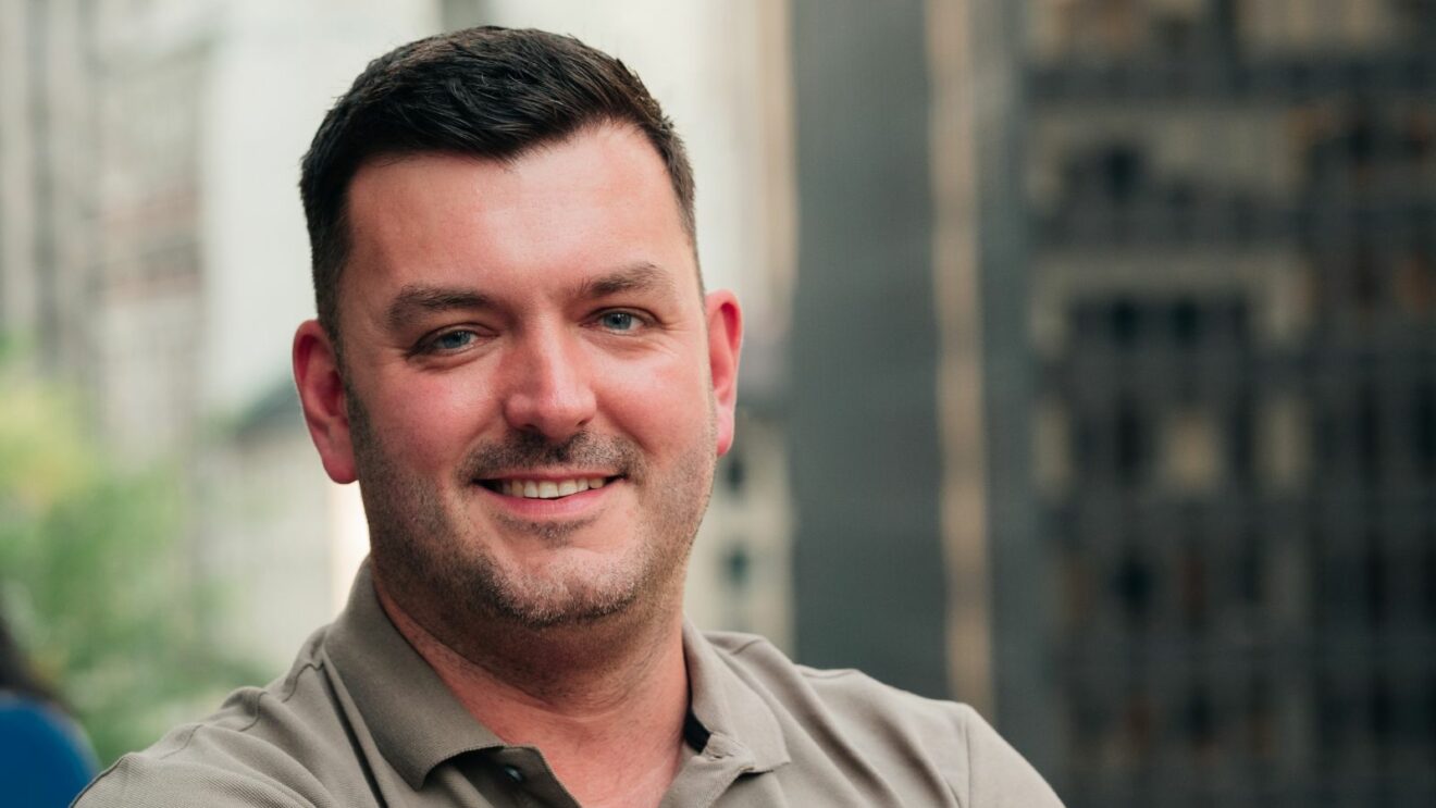 From the beat to the boardroom: How Ben Hanley built three&six into a ...