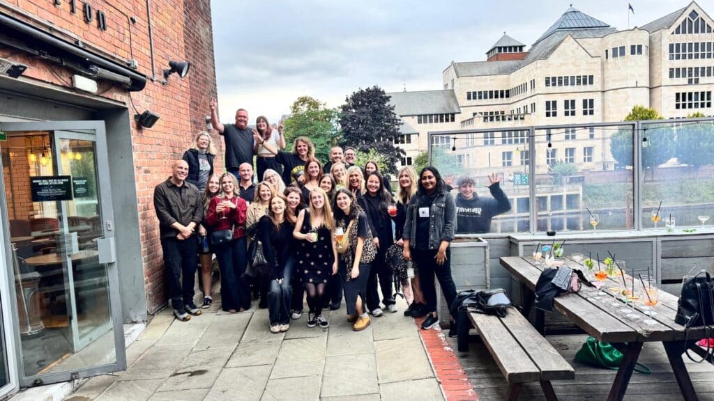 Another Leeds agency takes the employee ownership route - Prolific North