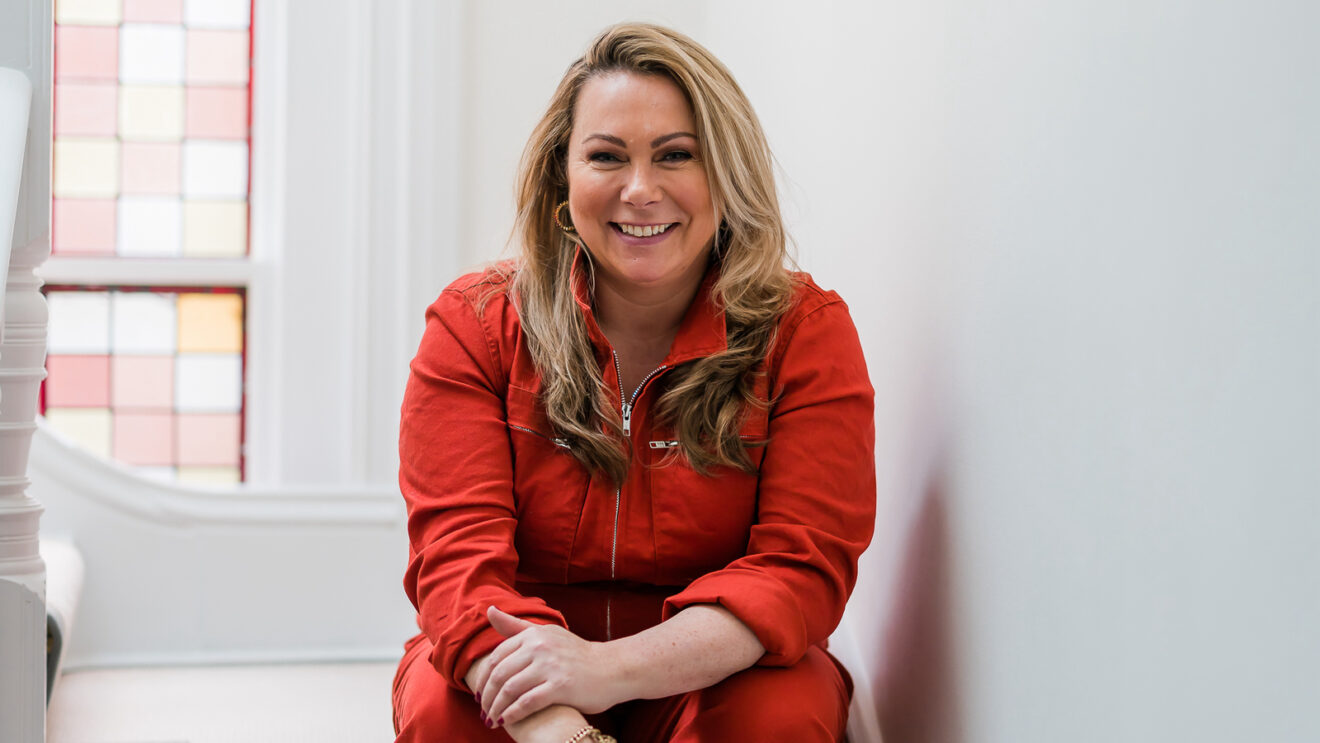 Holly Tucker urges "Be Your Own Boss" in True North's first ad-funded ...