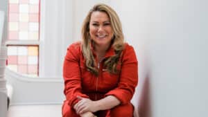 Holly Tucker urges "Be Your Own Boss" in True North's first ad-funded ...