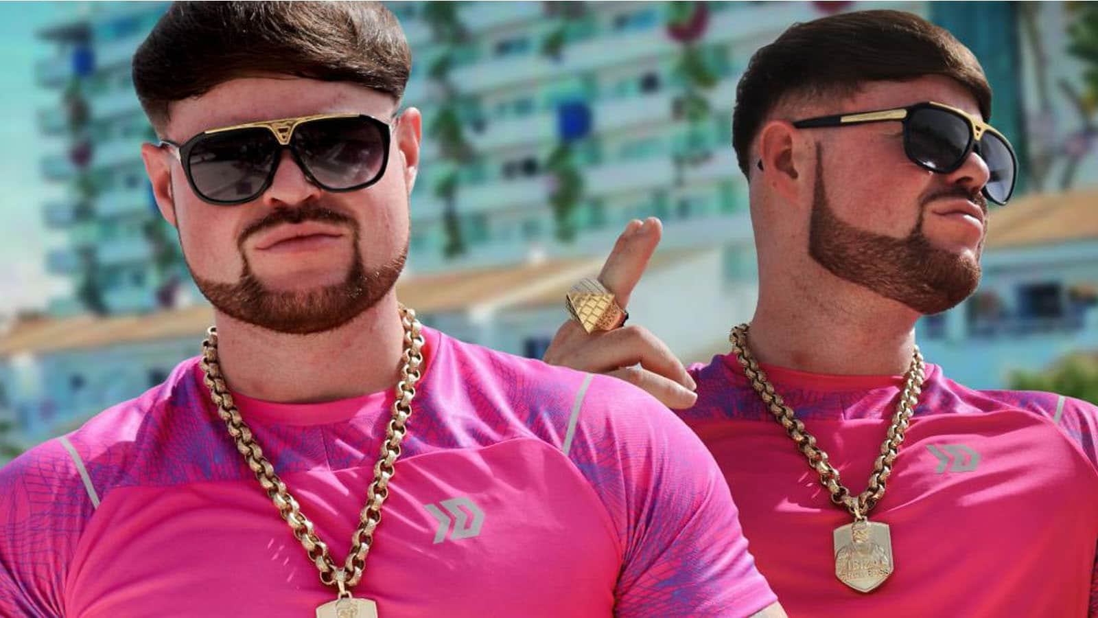 Flicker brings Ibiza Boss to Channel 4 - Prolific North