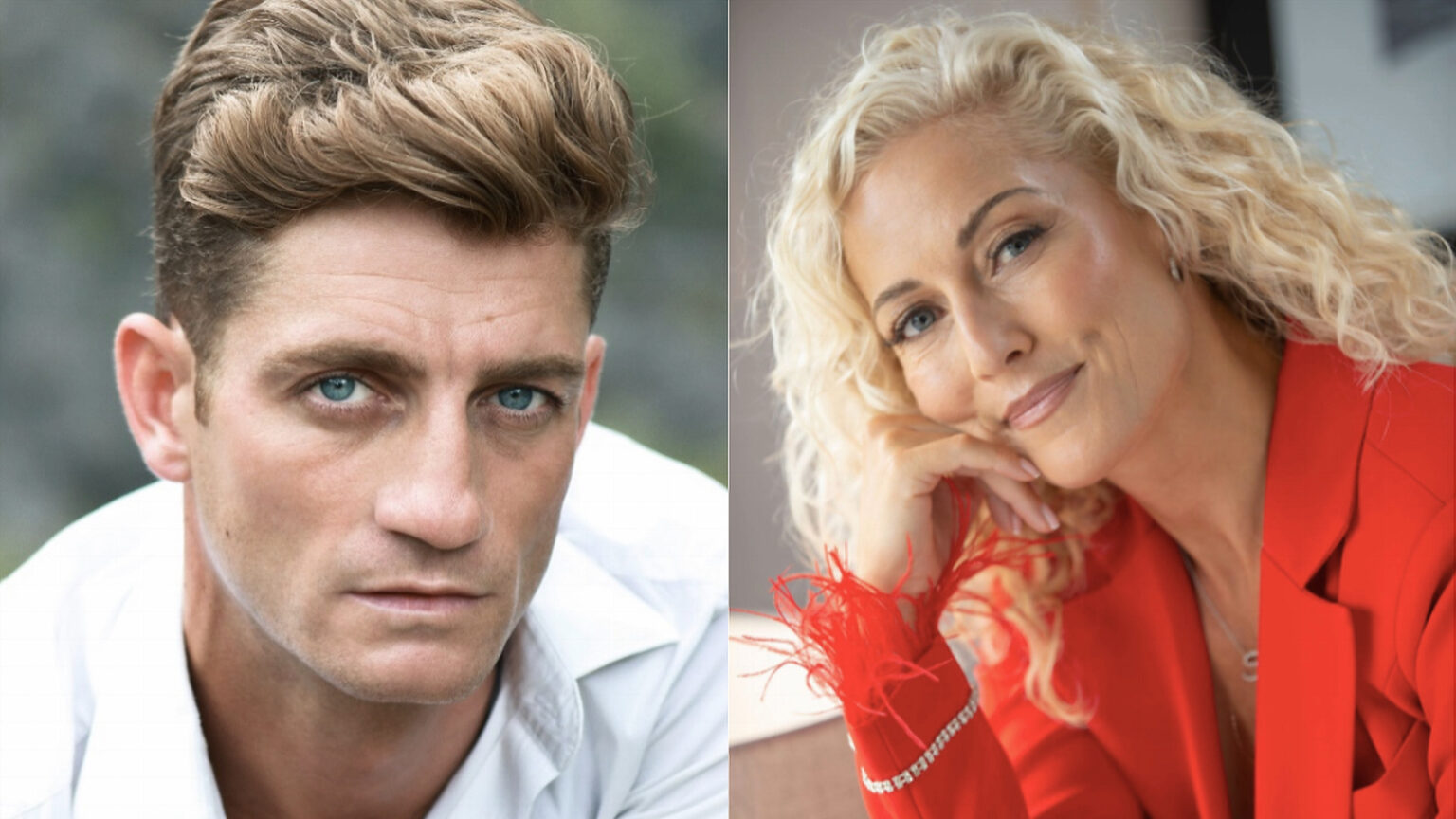 Brookside revival latest – Philip Olivier and Suzanne Collins confirm ...