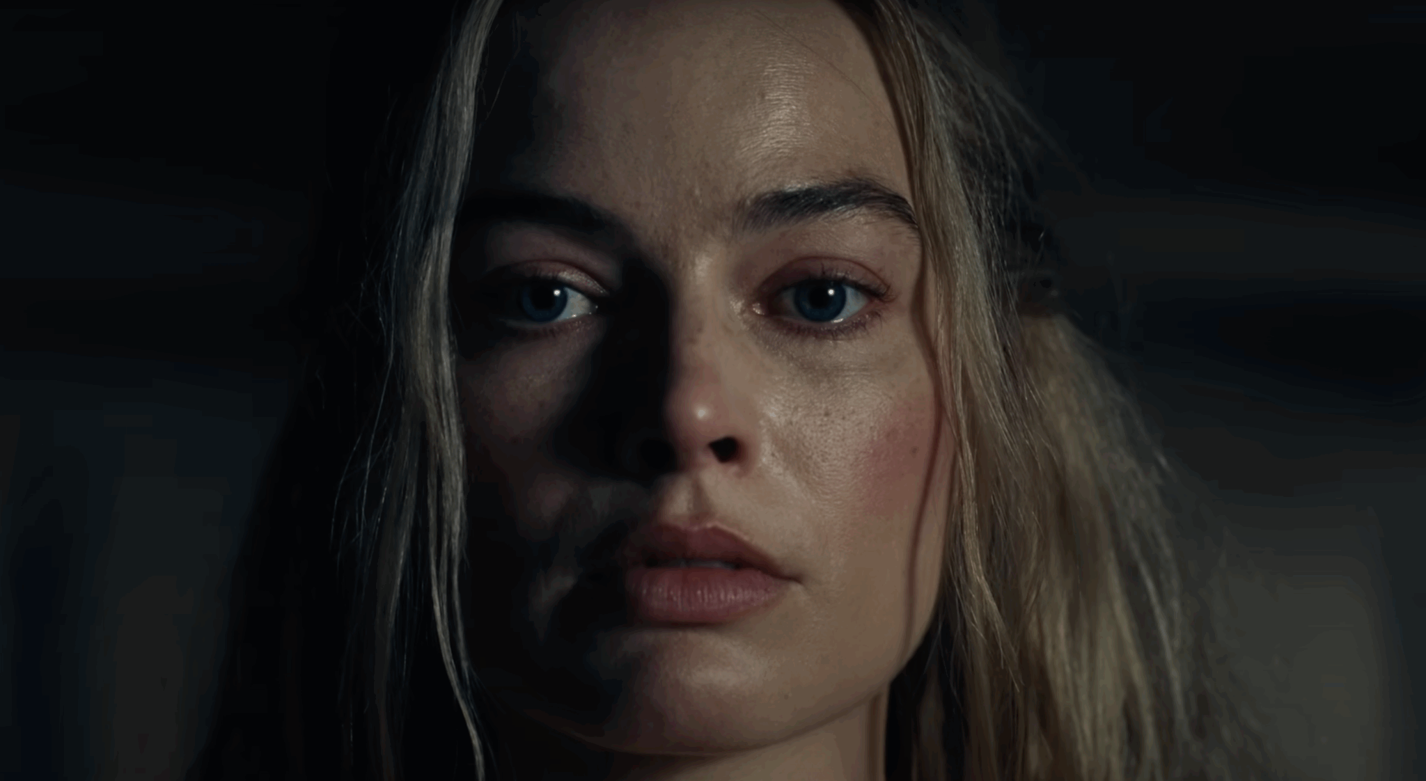 Wuthering Heights trailer: First look at erotic Margot Robbie and Jacob ...