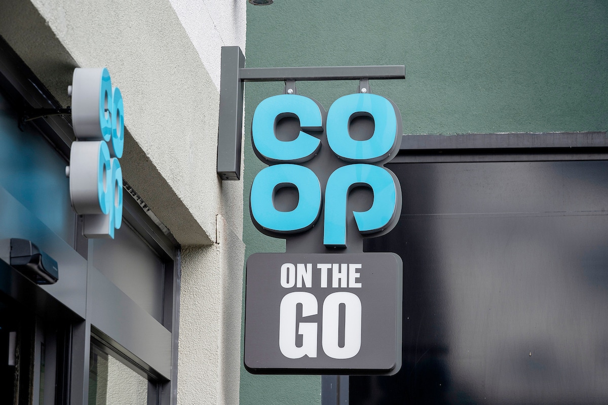 Co-op launches its first “on the go” micro concept store in the region ...