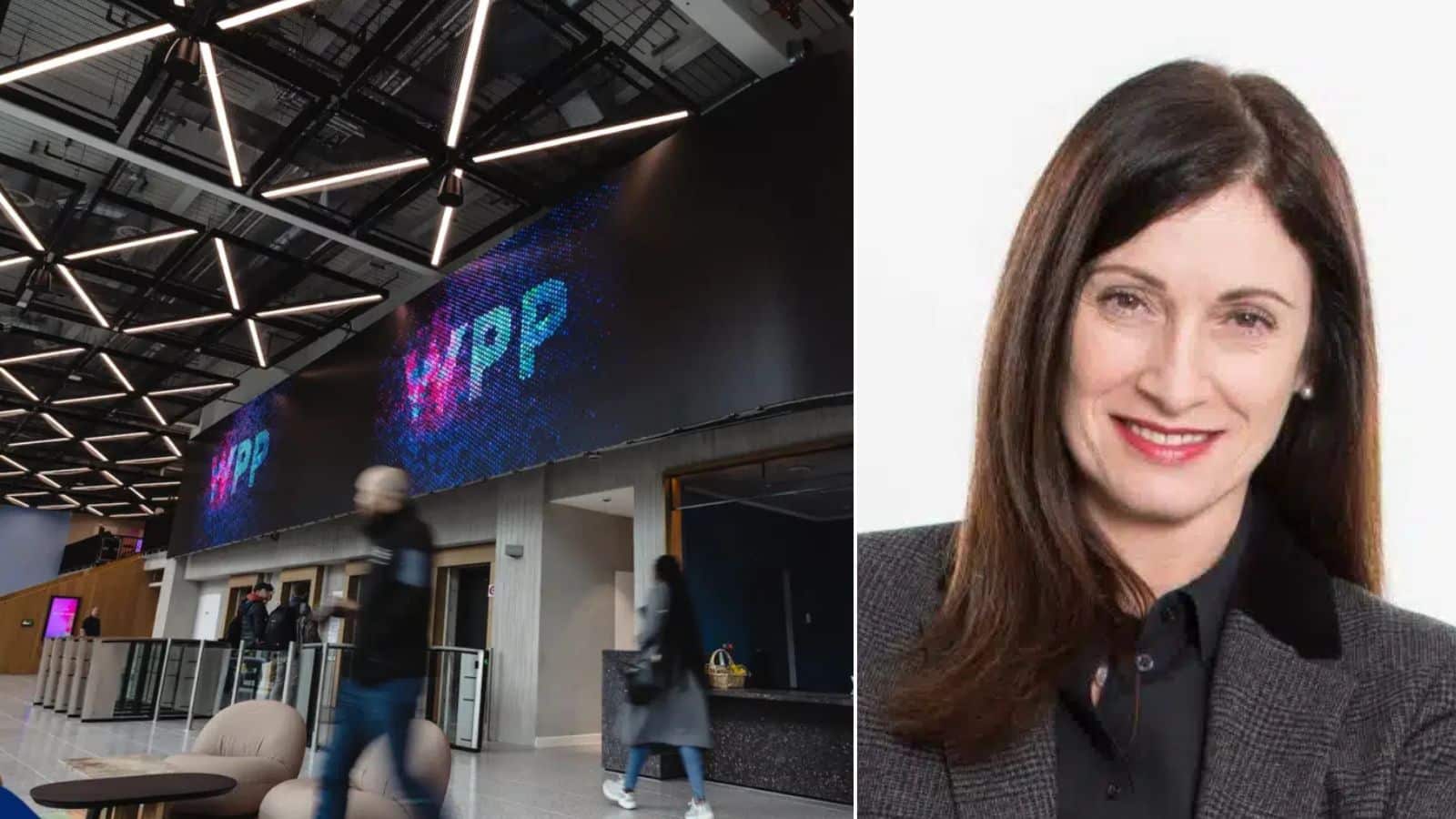 WPP town hall: Inside CEO Cindy Rose's AI vision to get ad giant firing ...