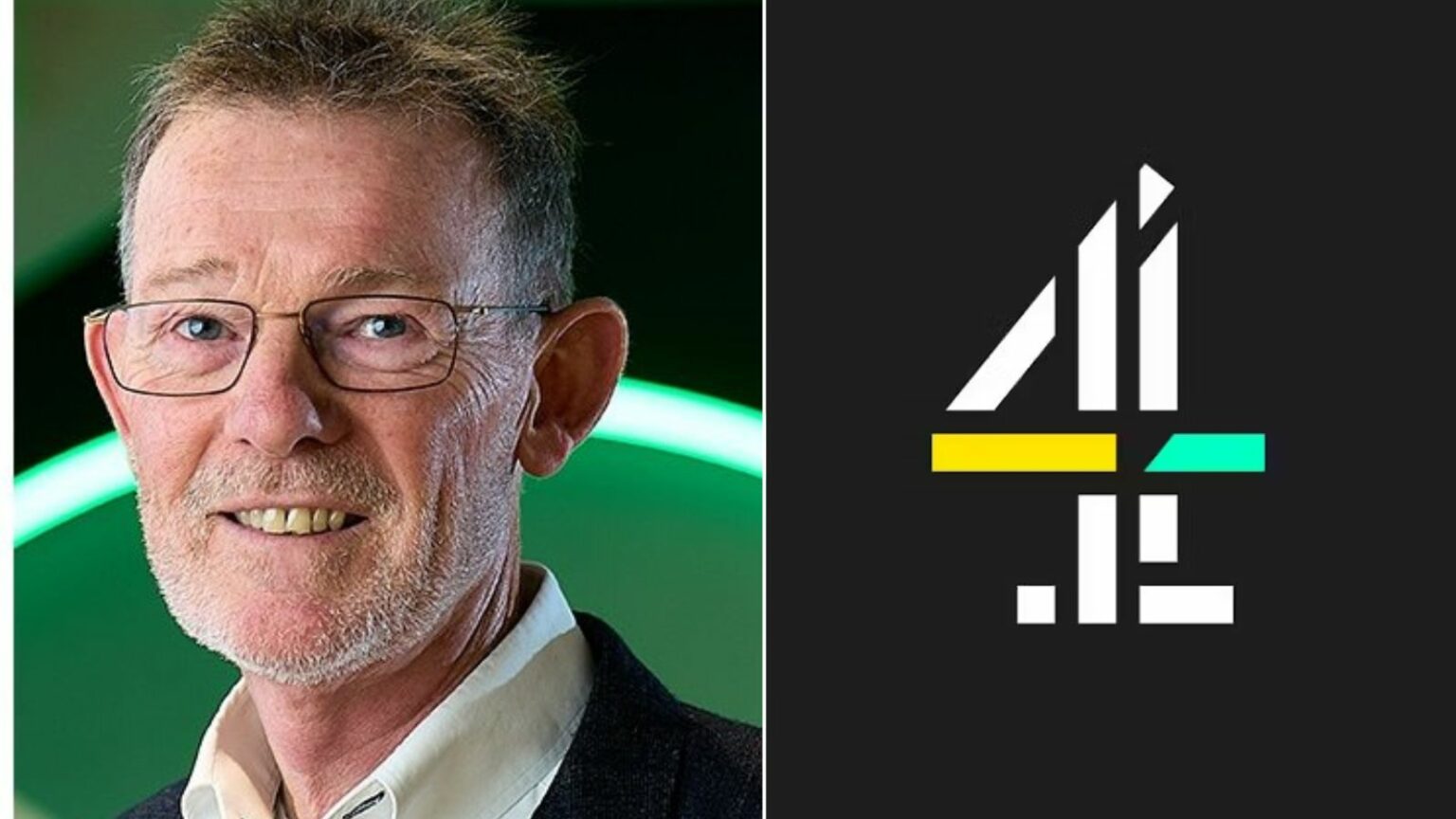 Channel 4 names AO World's Geoff Cooper as new chairman amid increasing ...