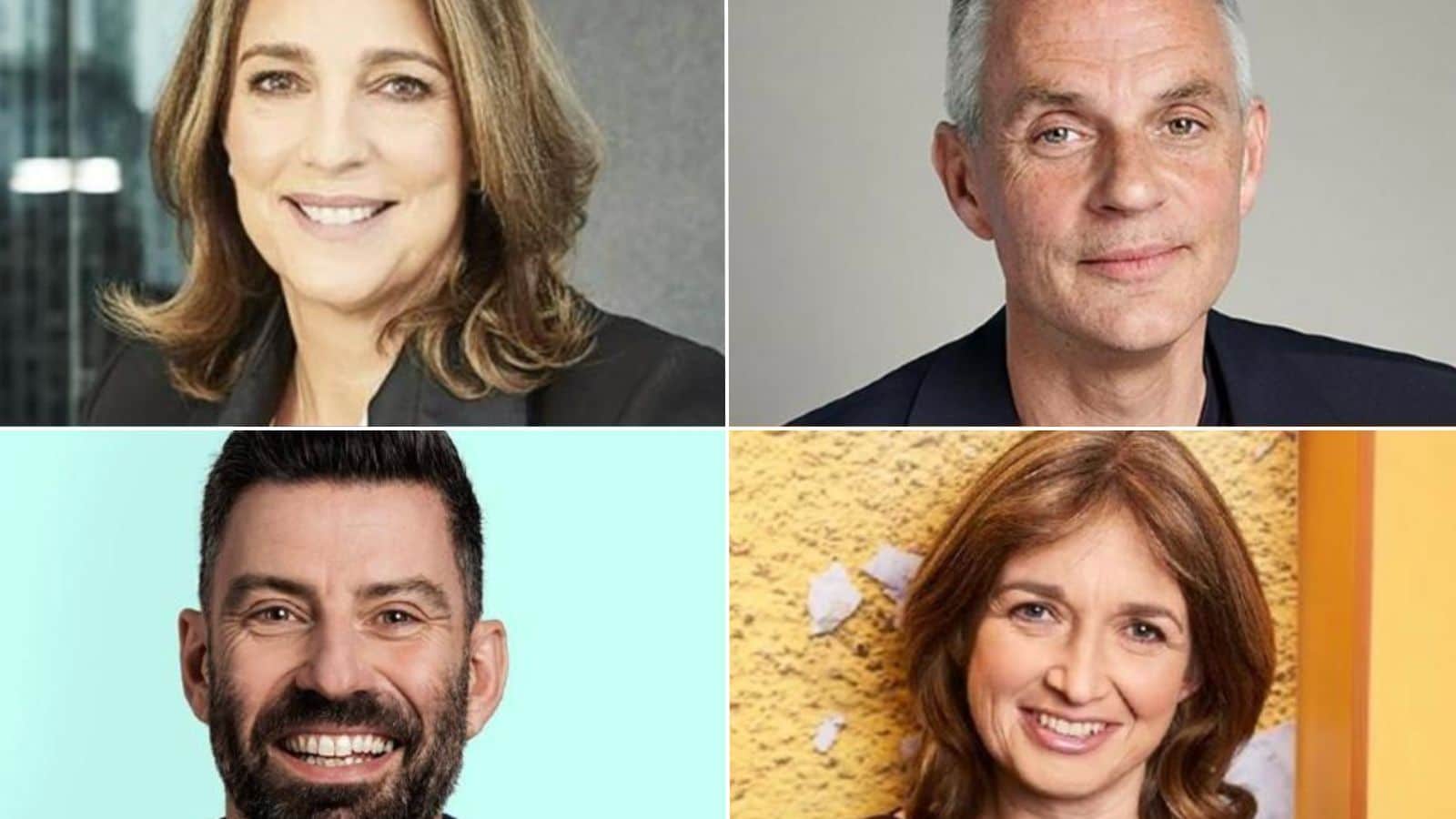 BBC, ITV, Channel 4 and 5 unite in urgent call to secure future of ...