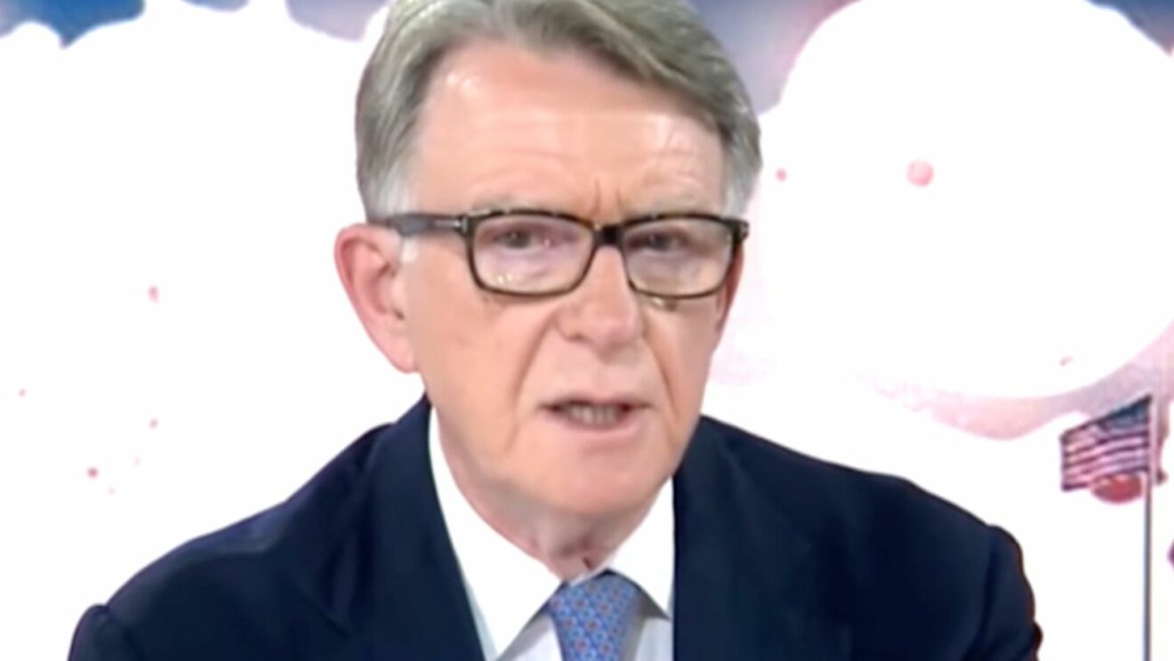 Lord Peter Mandelson faces Hull backlash after US ambassador sacking ...