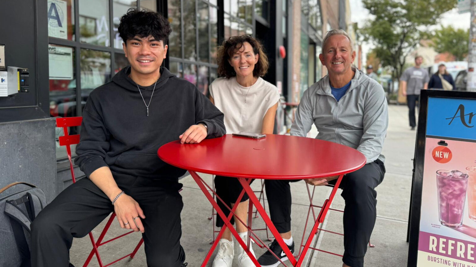 No Sleep Till Brooklyn – former BuzzFeed host and producer heads up US ...