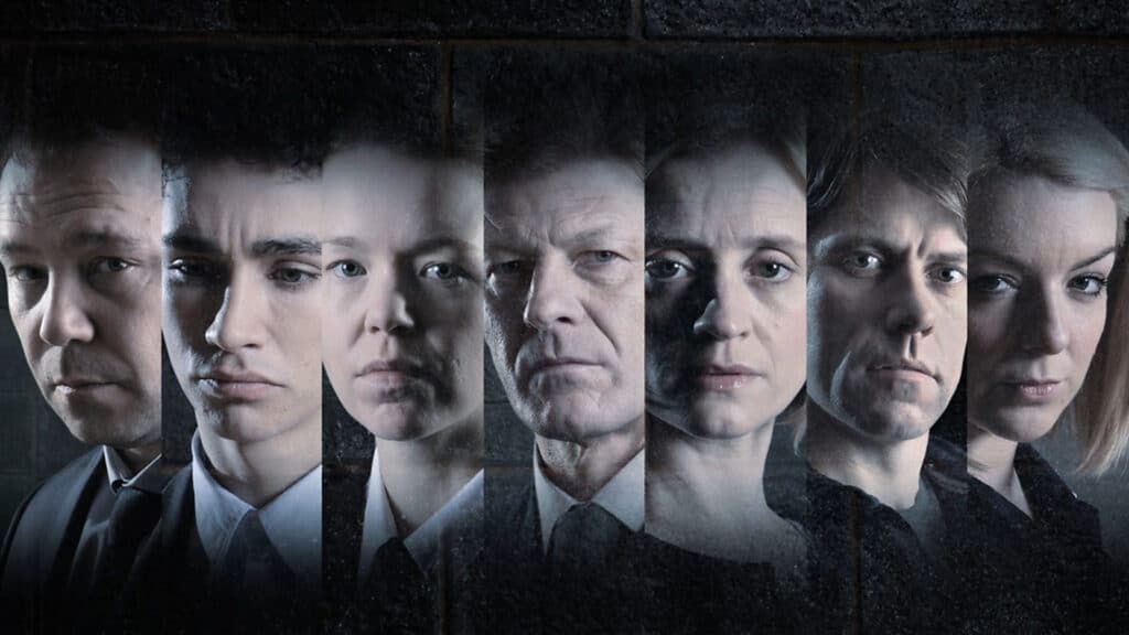 Stephen Graham riding high on Netflix again as historic BBC drama drops ...