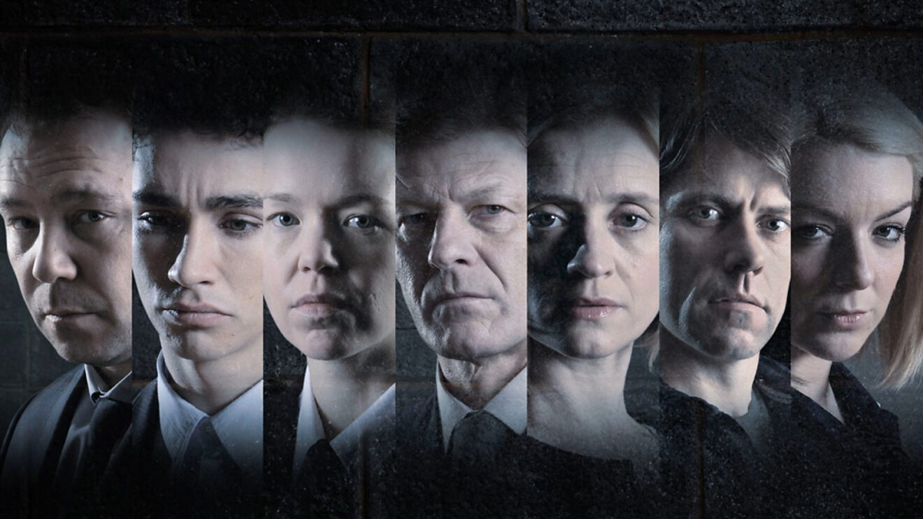 Stephen Graham riding high on Netflix again as historic BBC drama drops ...