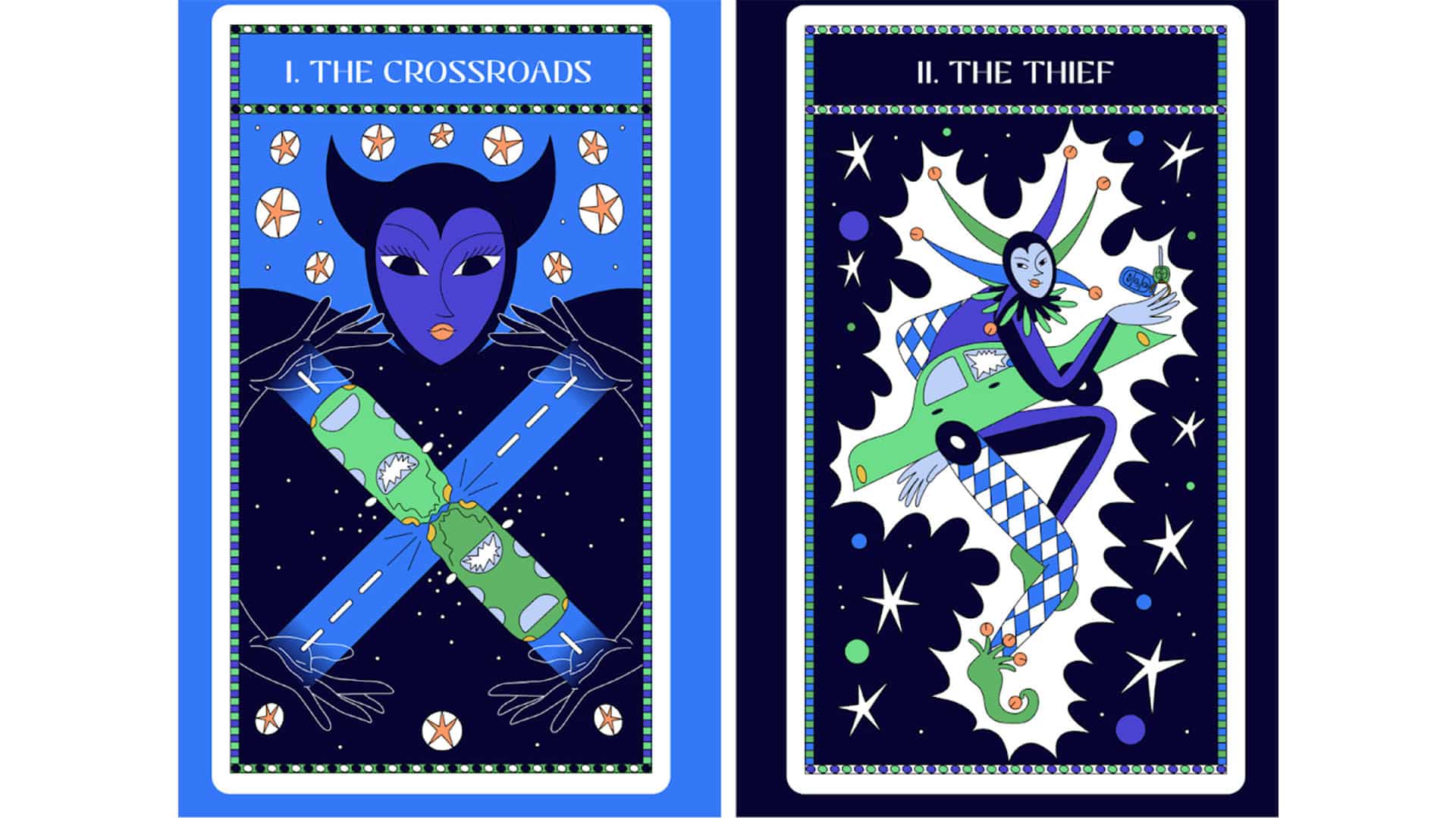 Pam Ferris and Northern creatives look into the future for ALA ...