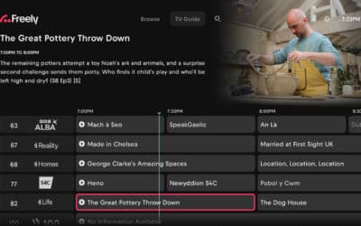 TalkTalk reveals PlatformX Communications rebrand - Prolific North