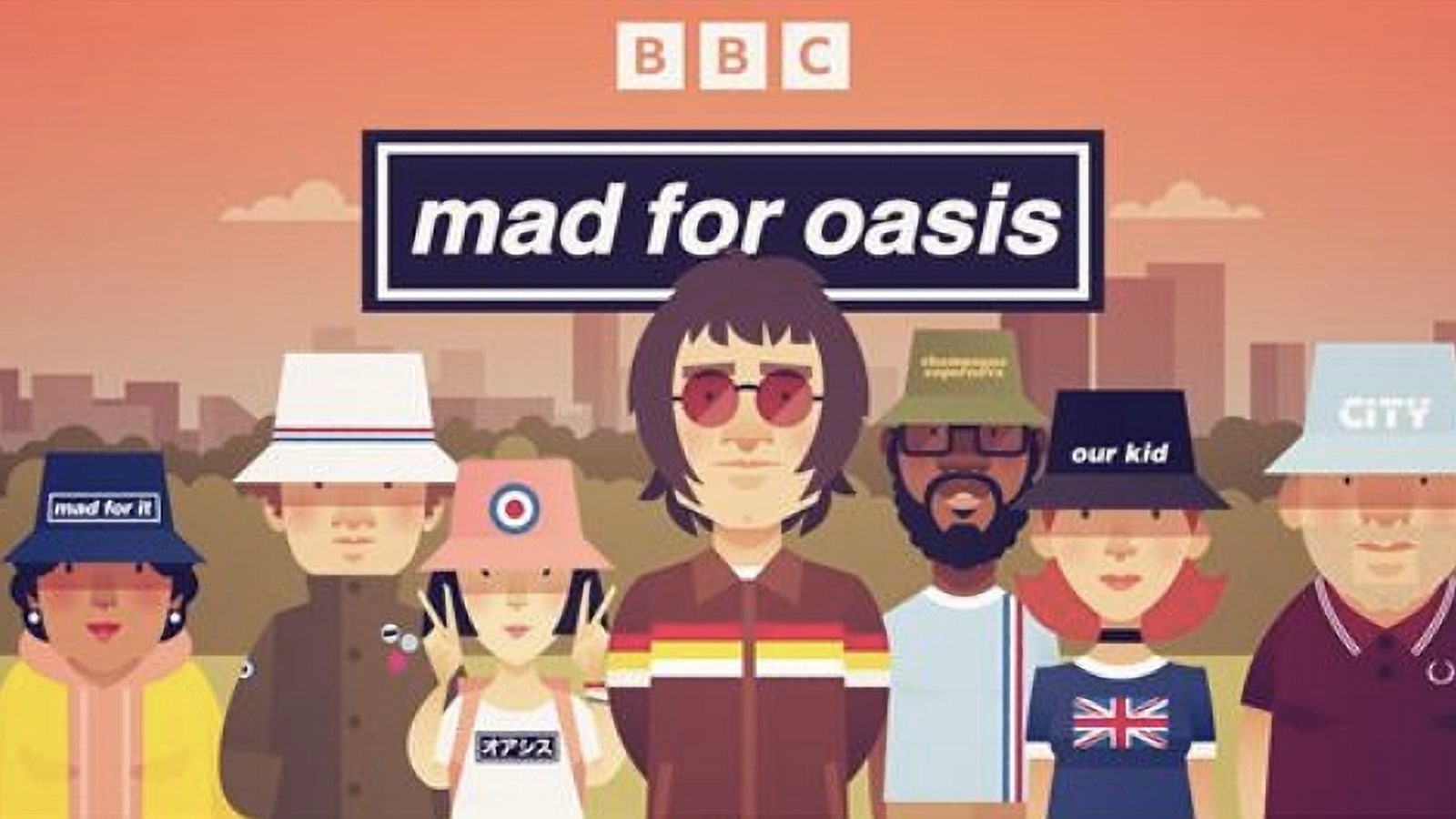 Noel Gallagher's daughter and BBC Oasis podcast host Anaïs opens up on ...