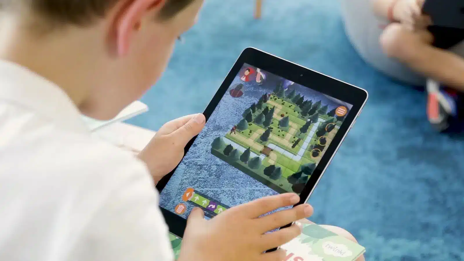 Local edtech creates free resources for multilingual Sheffield shindig ...
